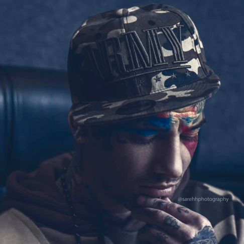 Amir Tataloo Wallpaper