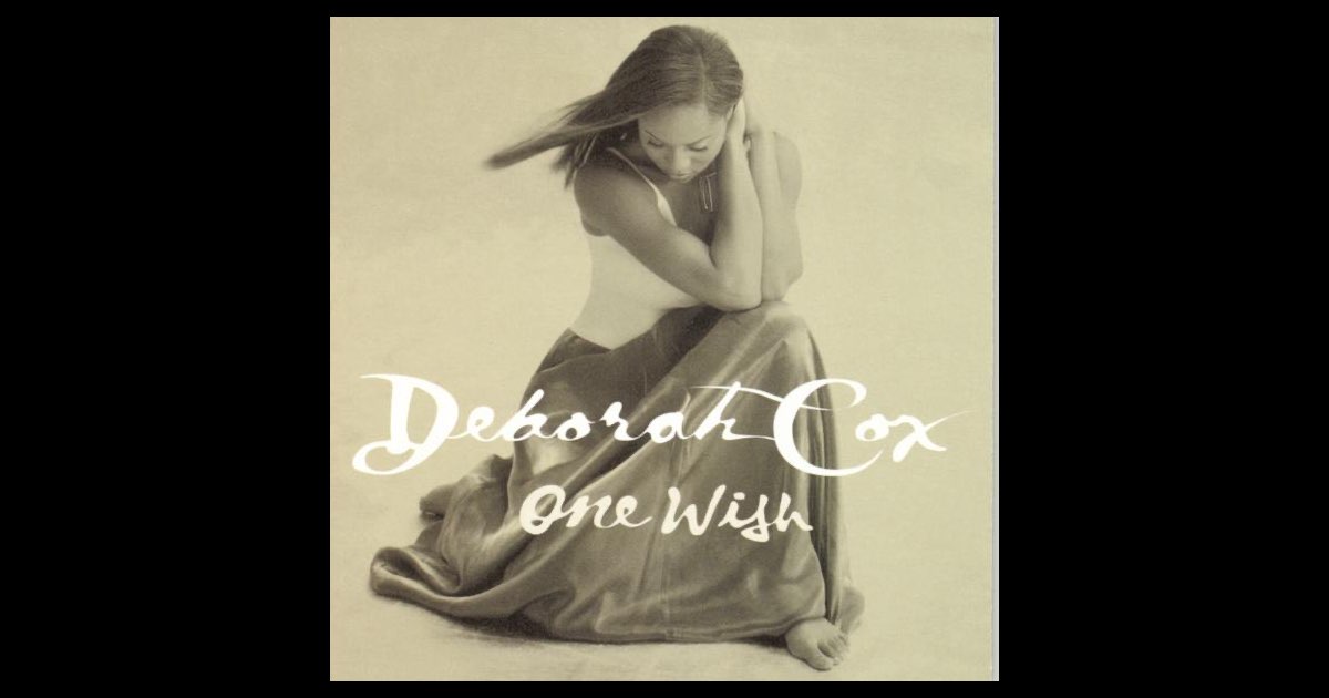 ‎One Wish - Album by Deborah Cox - Apple Music