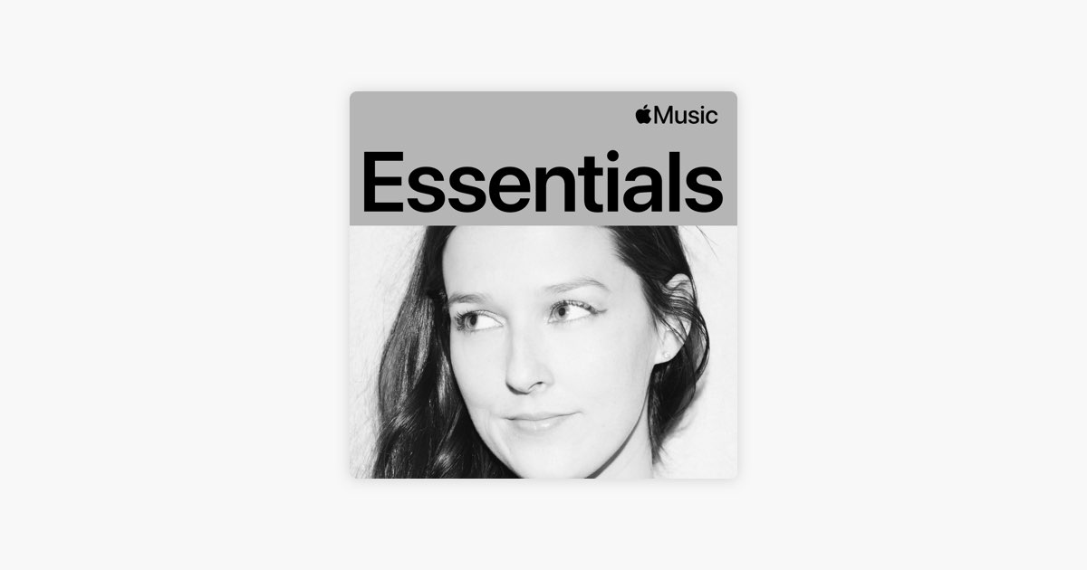 ‎Meiko Essentials - Playlist - Apple Music