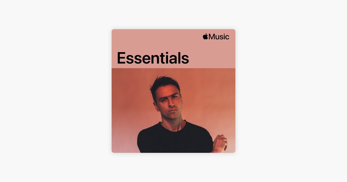 ‎Boys Noize Essentials - Playlist - Apple Music