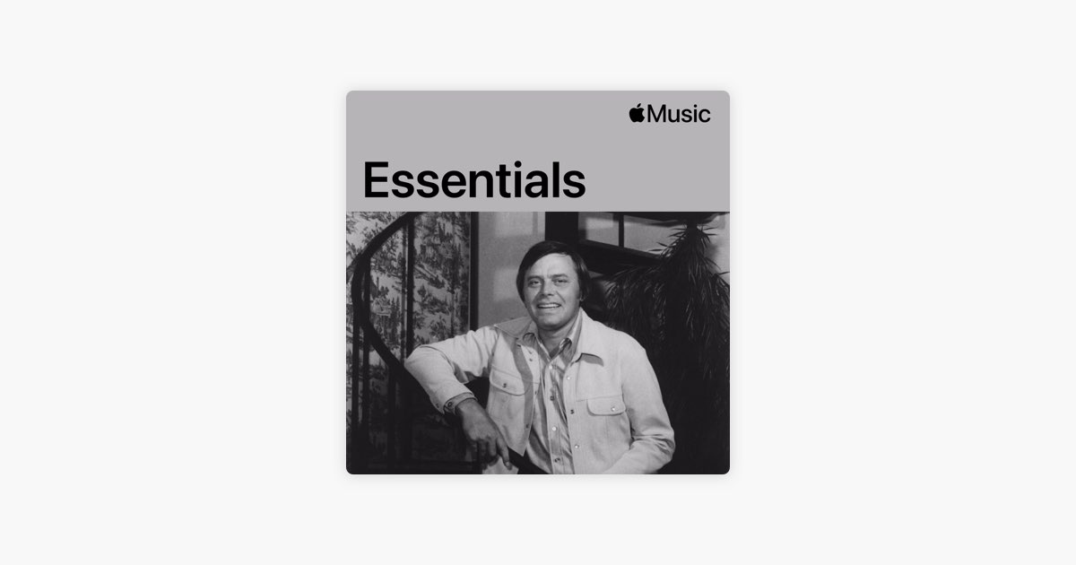 ‎Tom T. Hall Essentials - Playlist - Apple Music