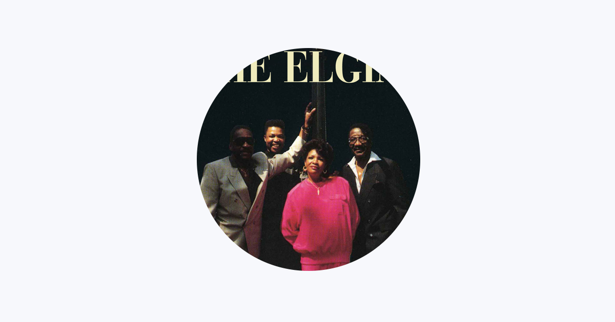 ‎The Elgins - Apple Music