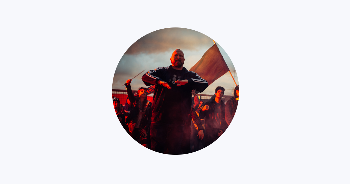 ‎Paleface - Apple Music