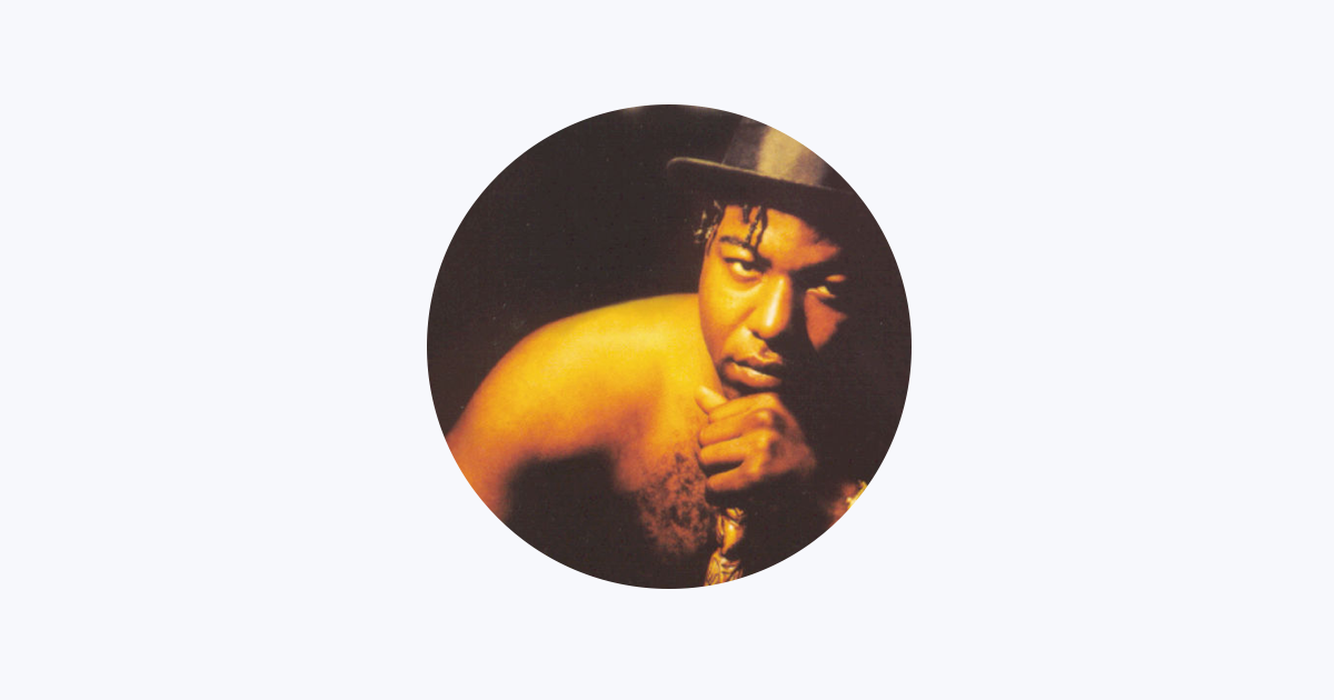 ‎Spice 1 - Apple Music