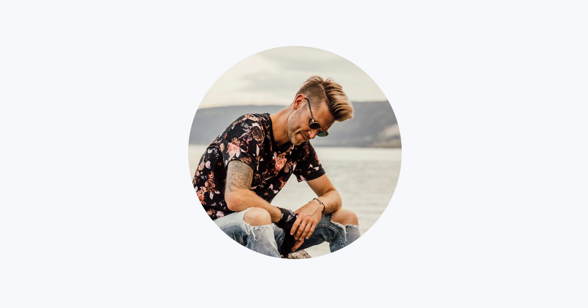 ‎Andrew Allen - Apple Music