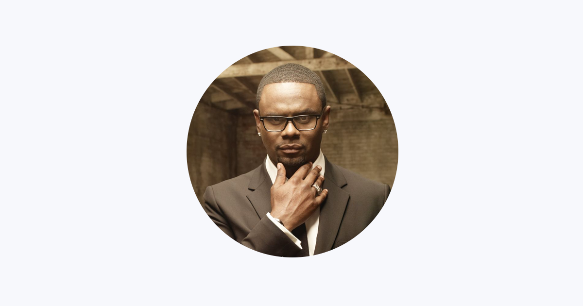 ‎Carl Thomas - Apple Music