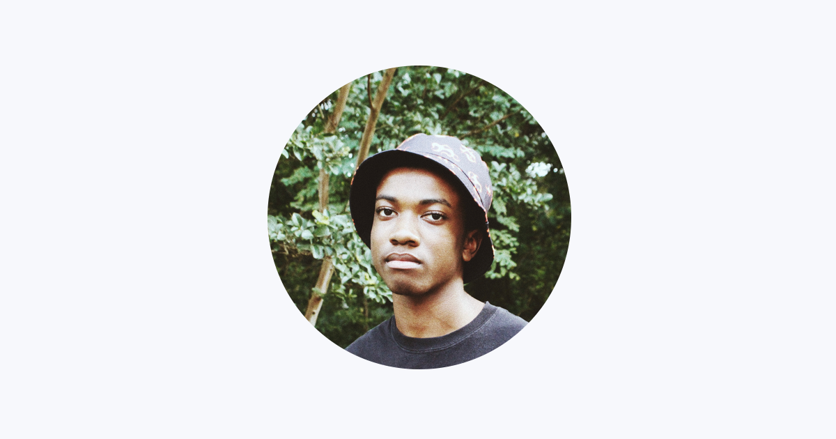 ‎redveilをApple Musicで