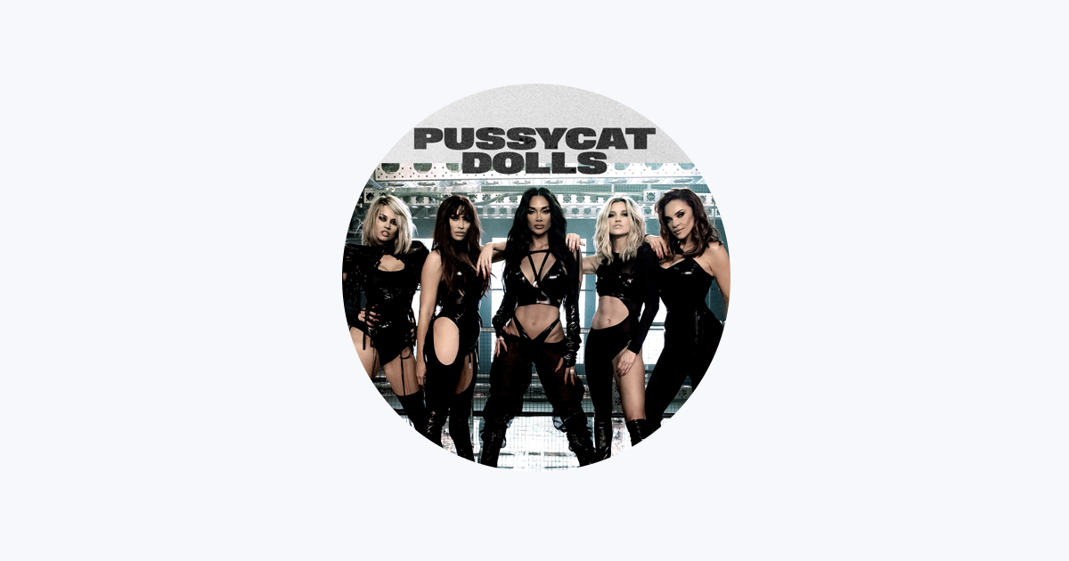 ‎The Pussycat Dolls - Apple Music