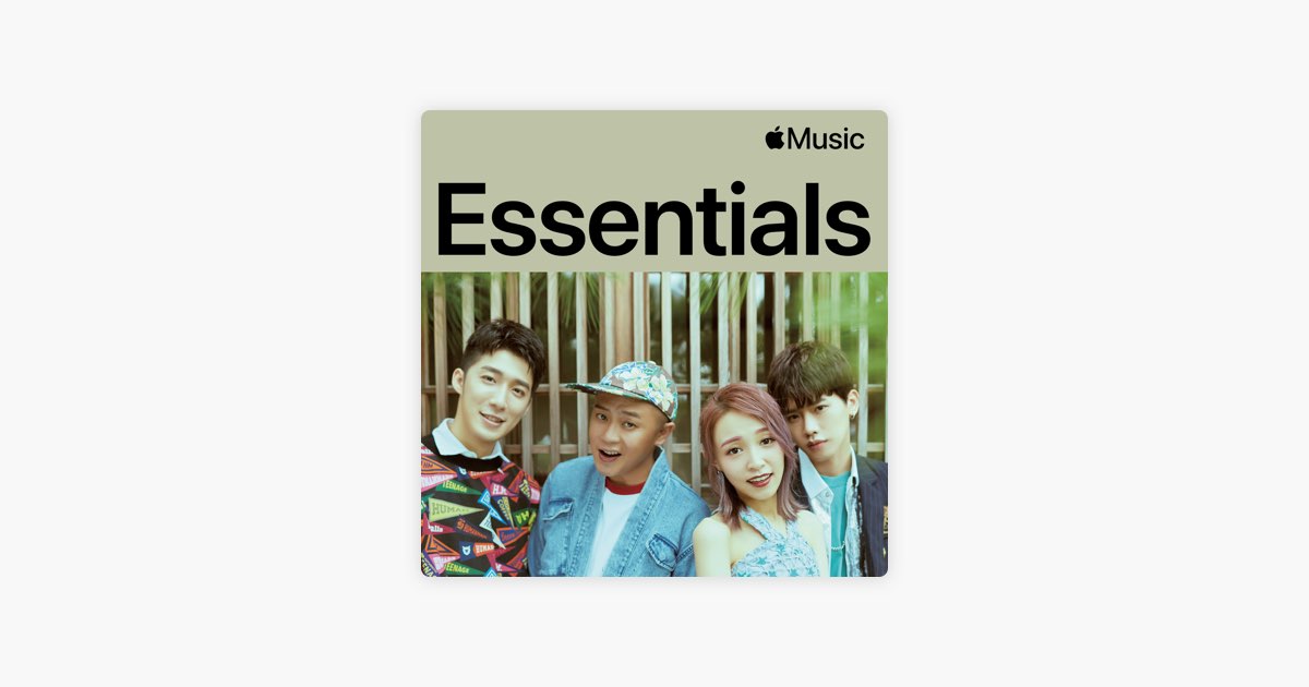 南拳妈妈代表作 歌单 Apple Music