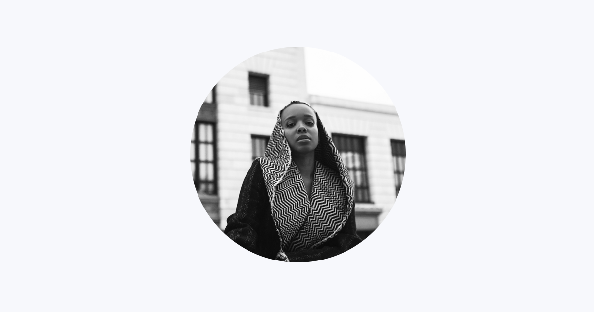 ‎jamila Woods On Apple Music