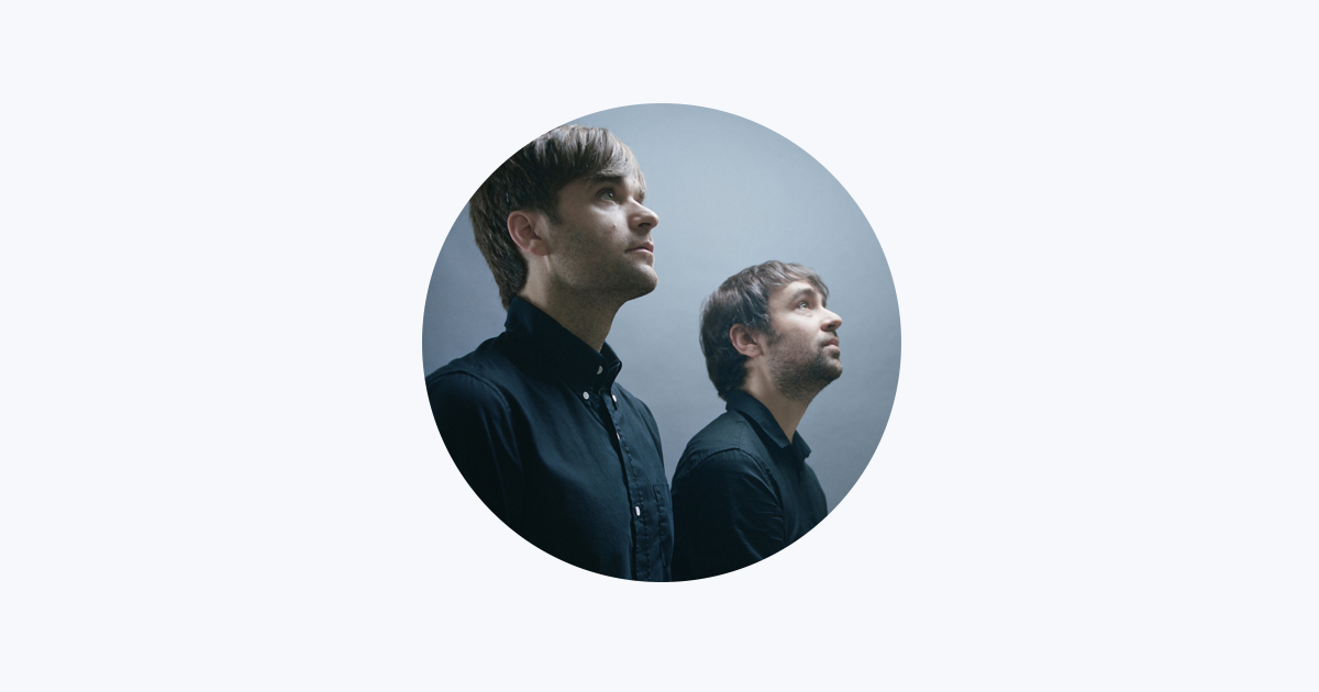 ‎The Postal Service - Apple Music