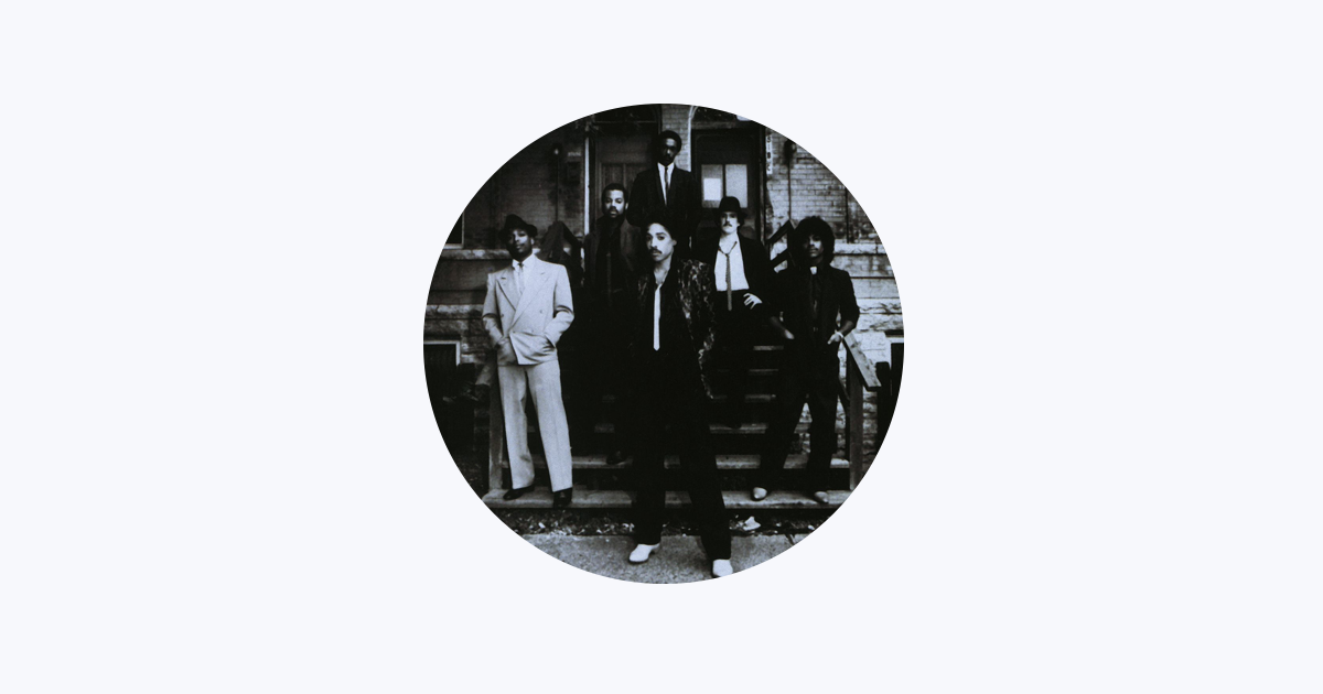 ‎The Time - Apple Music