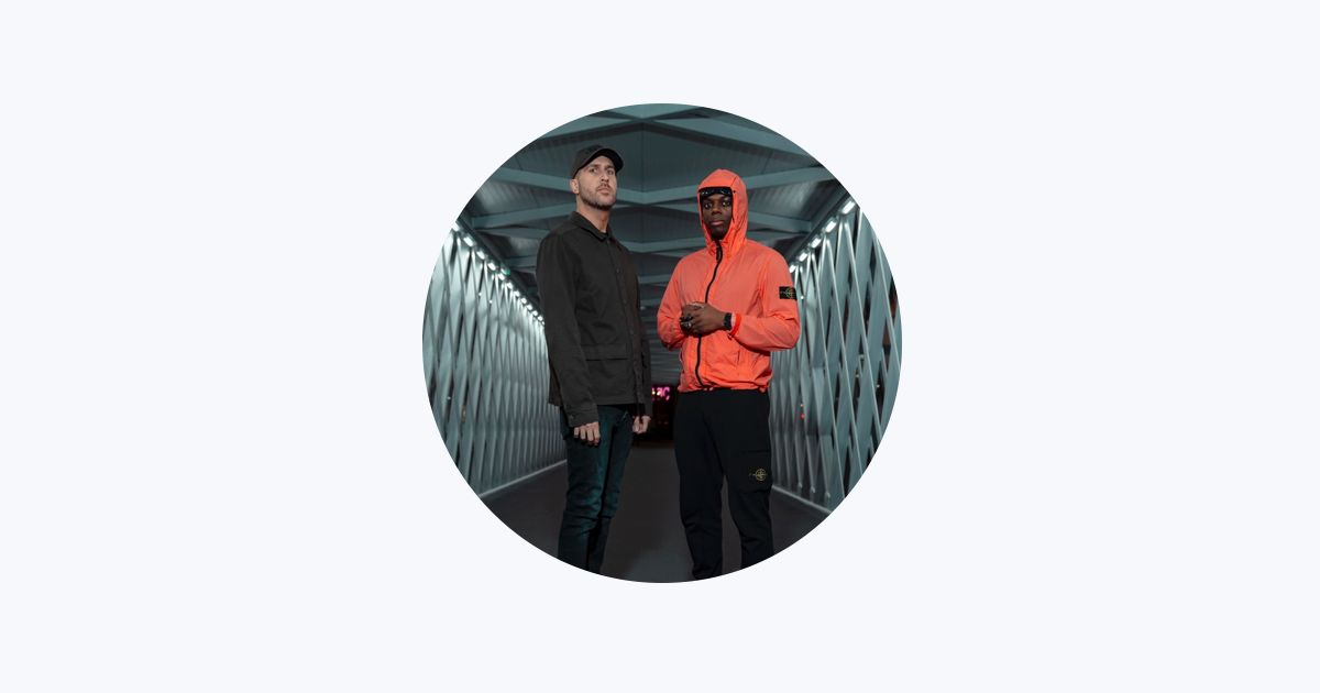 ‎FooR - Apple Music