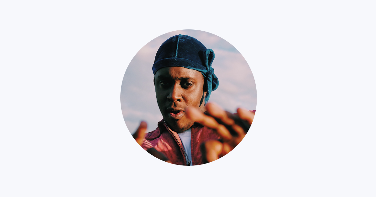 ‎Barney Artist - Apple Music