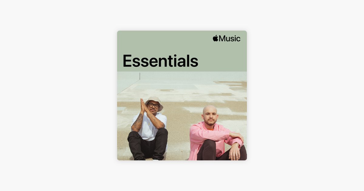 ‎GTA Essentials - Playlist - Apple Music