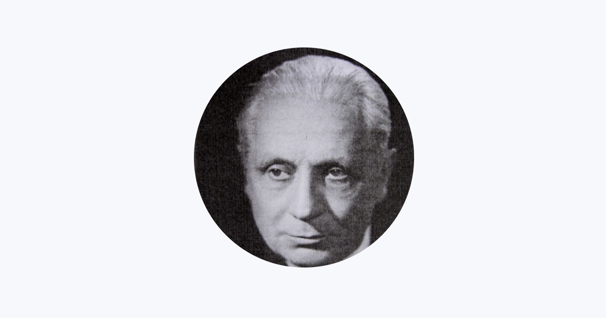 ‎Tullio Serafin - Apple Music