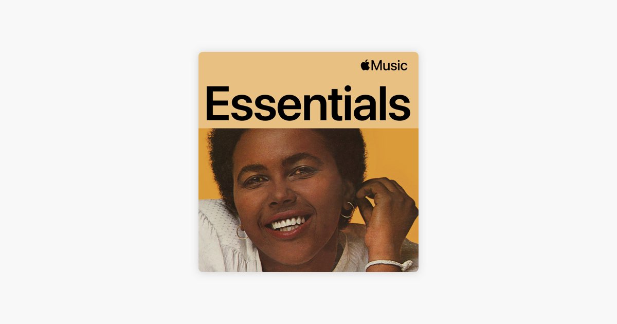 ‎Sandra de Sá Essentials on Apple Music