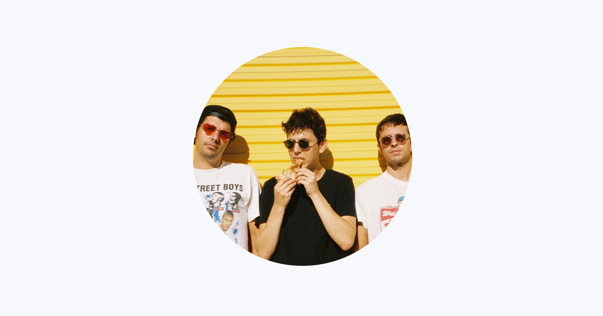 ‎Captain Cuts en Apple Music