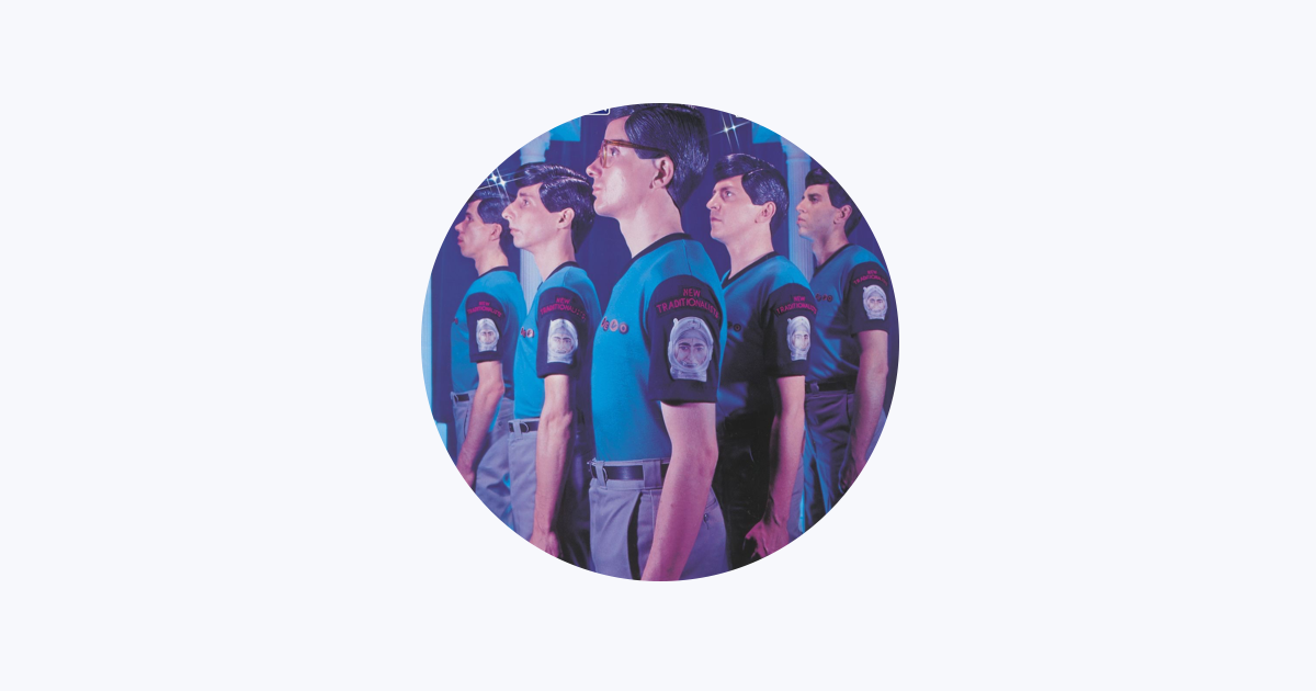 ‎DEVO - Apple Music