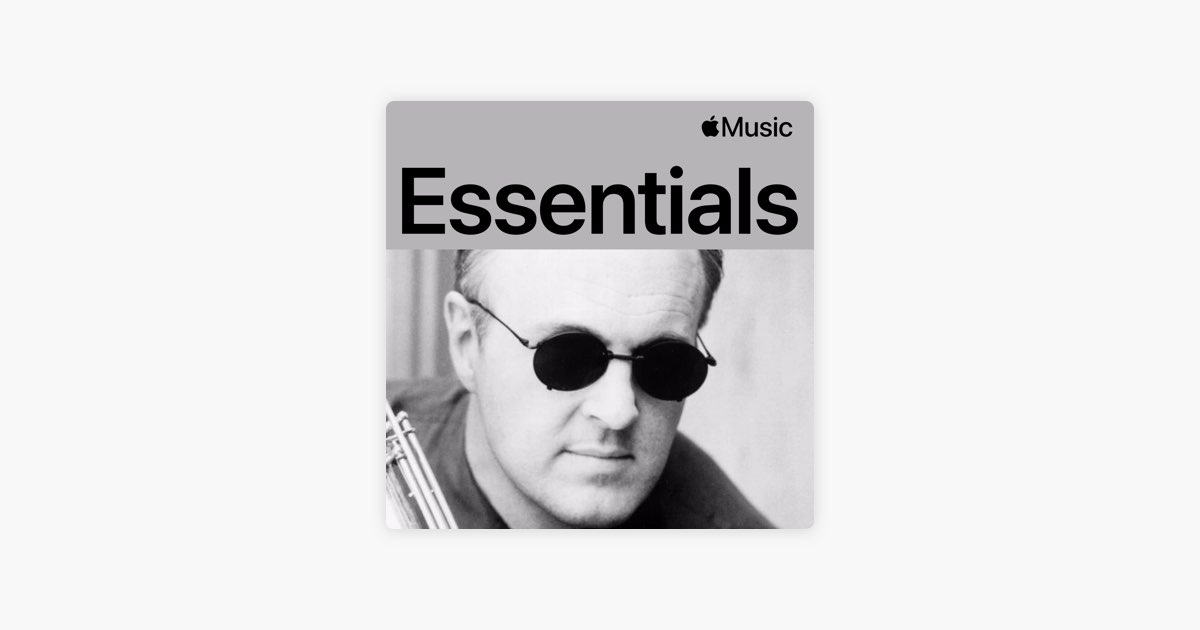 ‎Tom Scott Essentials - Playlist - Apple Music