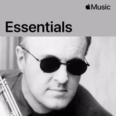Tom Scott Essentials on Apple Music
