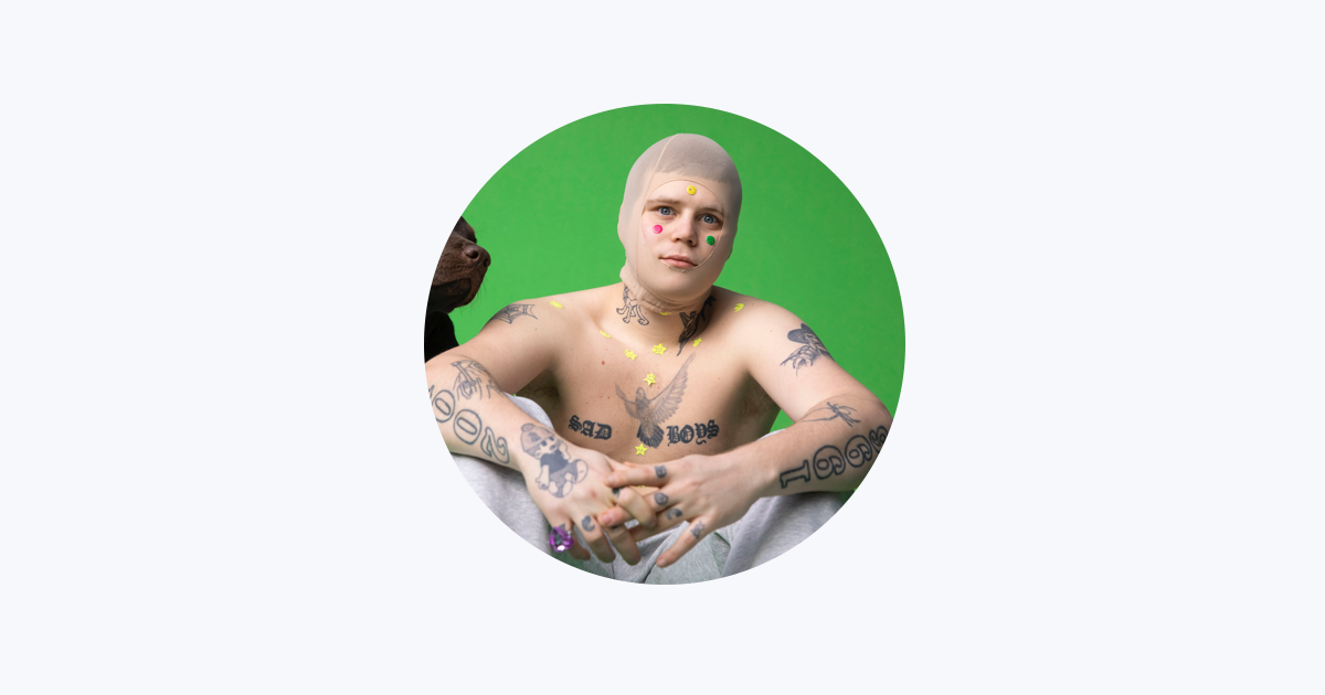 ‎Yung Lean - Apple Music