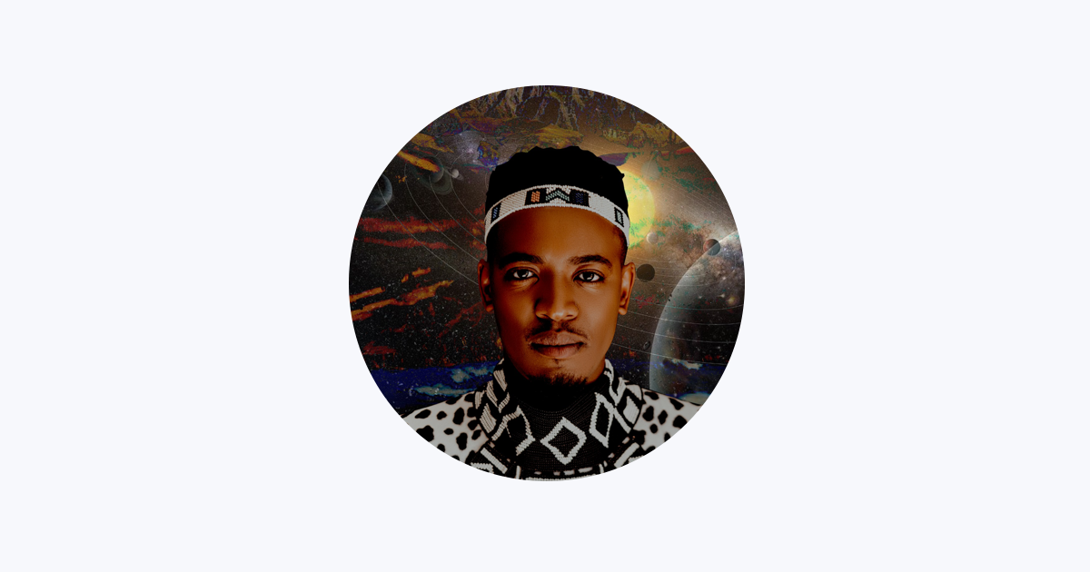 ‎Sun-El Musician - Apple Music