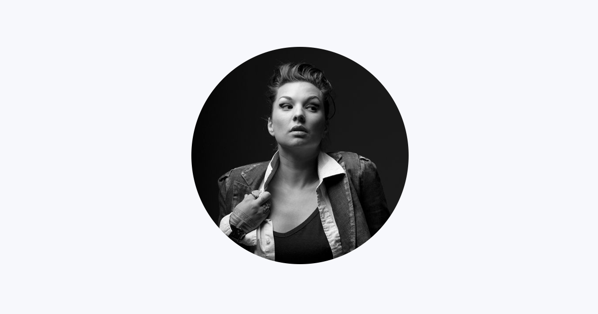 ‎Hollie Smith en Apple Music