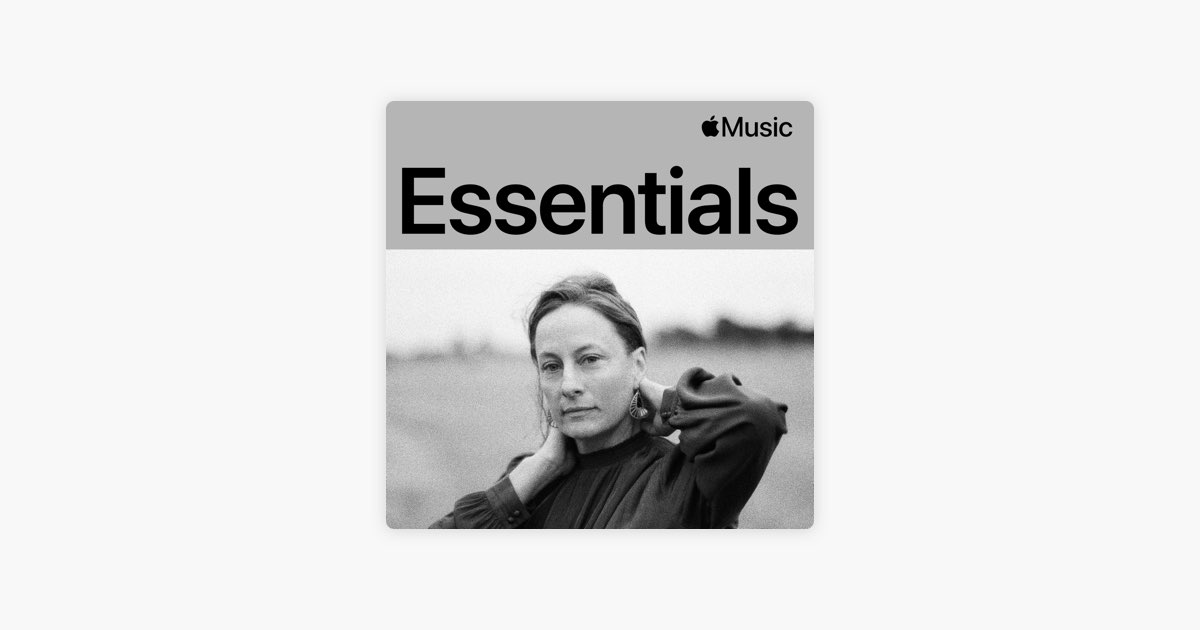 ‎Sarah Harmer Essentials - Playlist - Apple Music