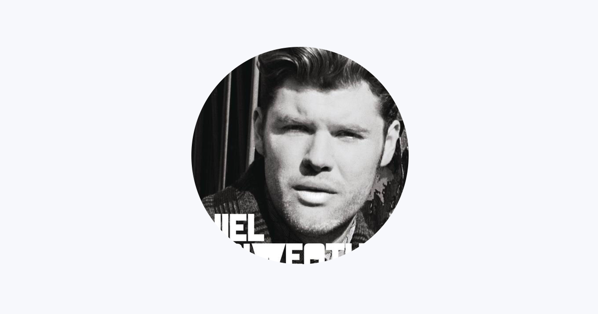 ‎Daniel Merriweather - Apple Music