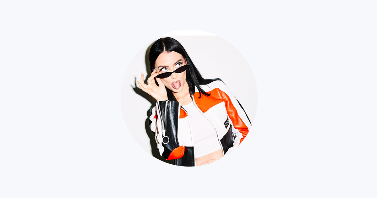 ‎Jessica Agombar - Apple Music