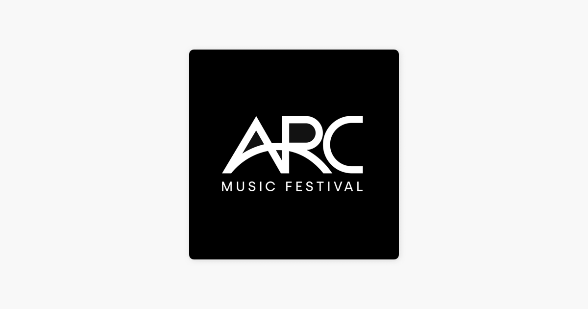 ‎ARC Music Festival - Apple Music