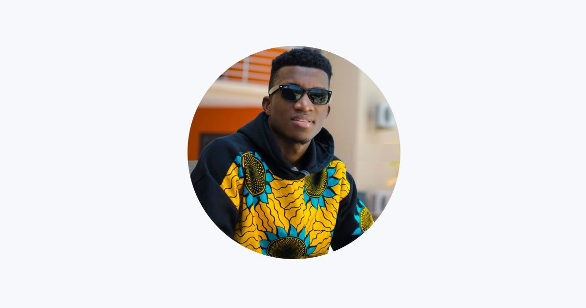 ‎Kofi Kinaata - Apple Music