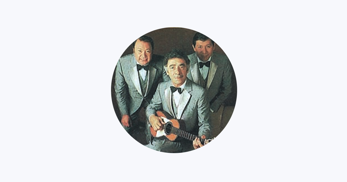 ‎Los Tres Ases - Apple Music