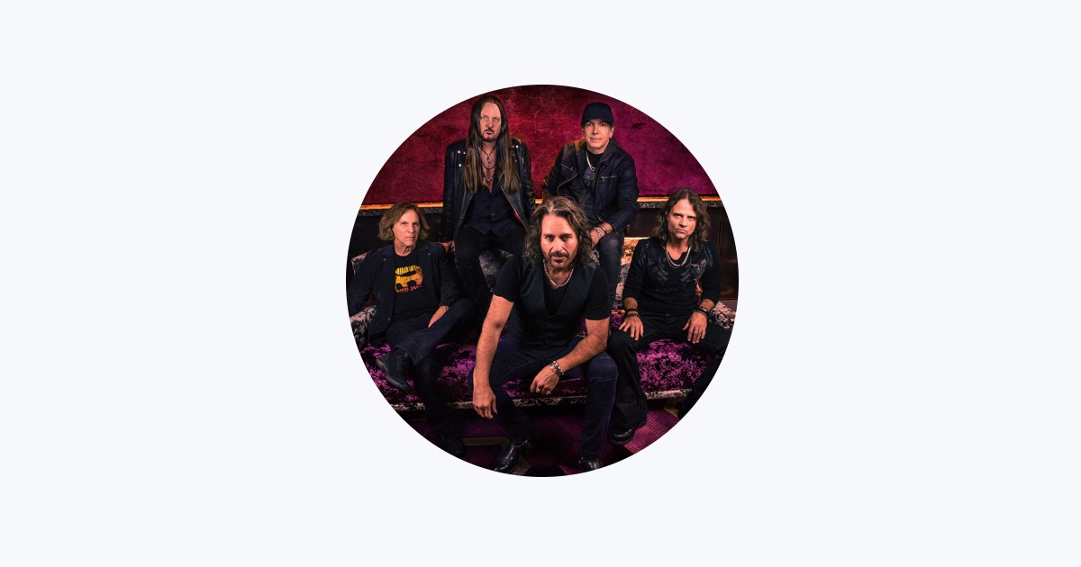 ‎Winger on Apple Music