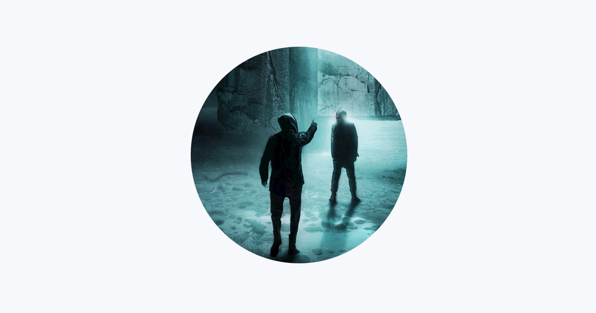 ‎Hidden Citizens - Apple Music