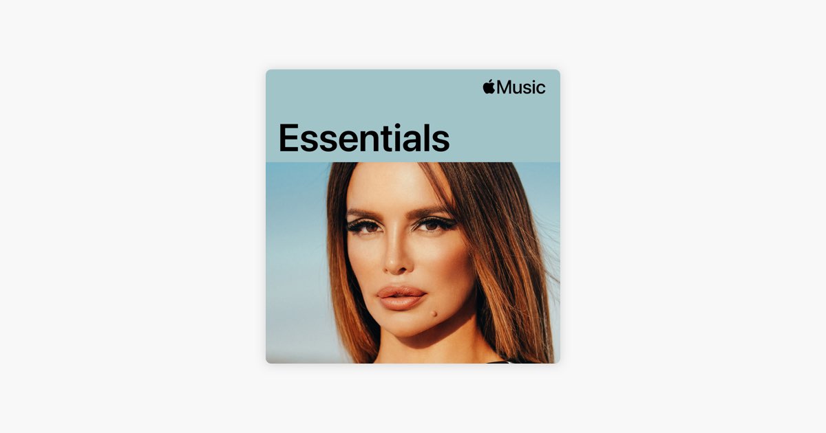 ‎Severina Essentials - Playlist - Apple Music