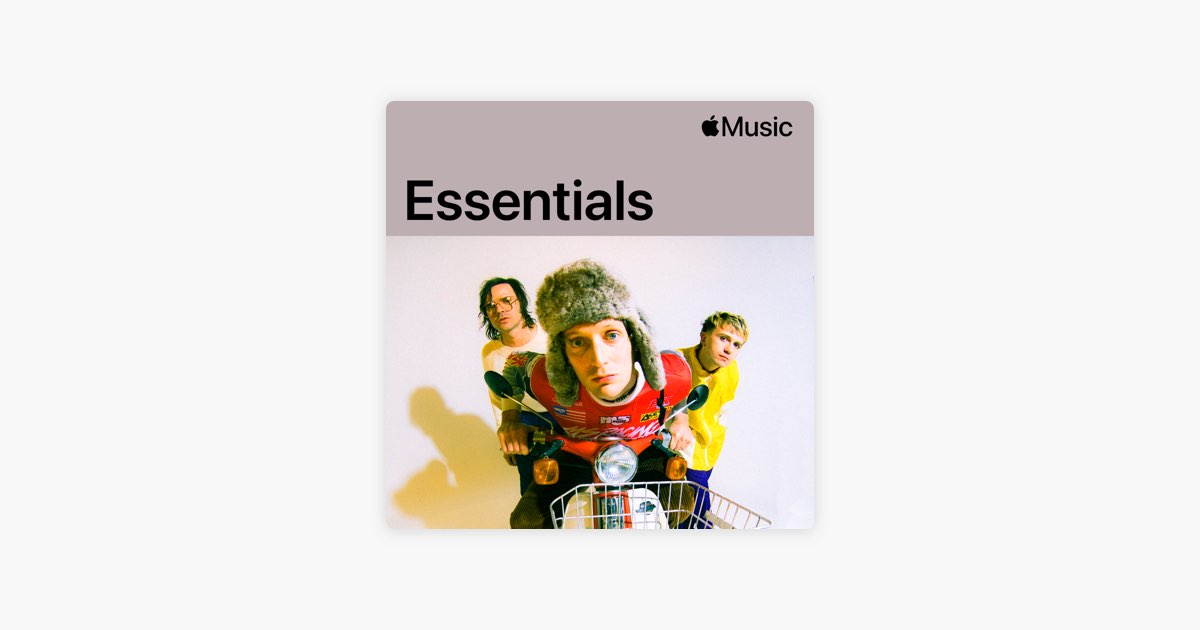 ‎Playlist “The Zolas: imprescindibles” en Apple Music