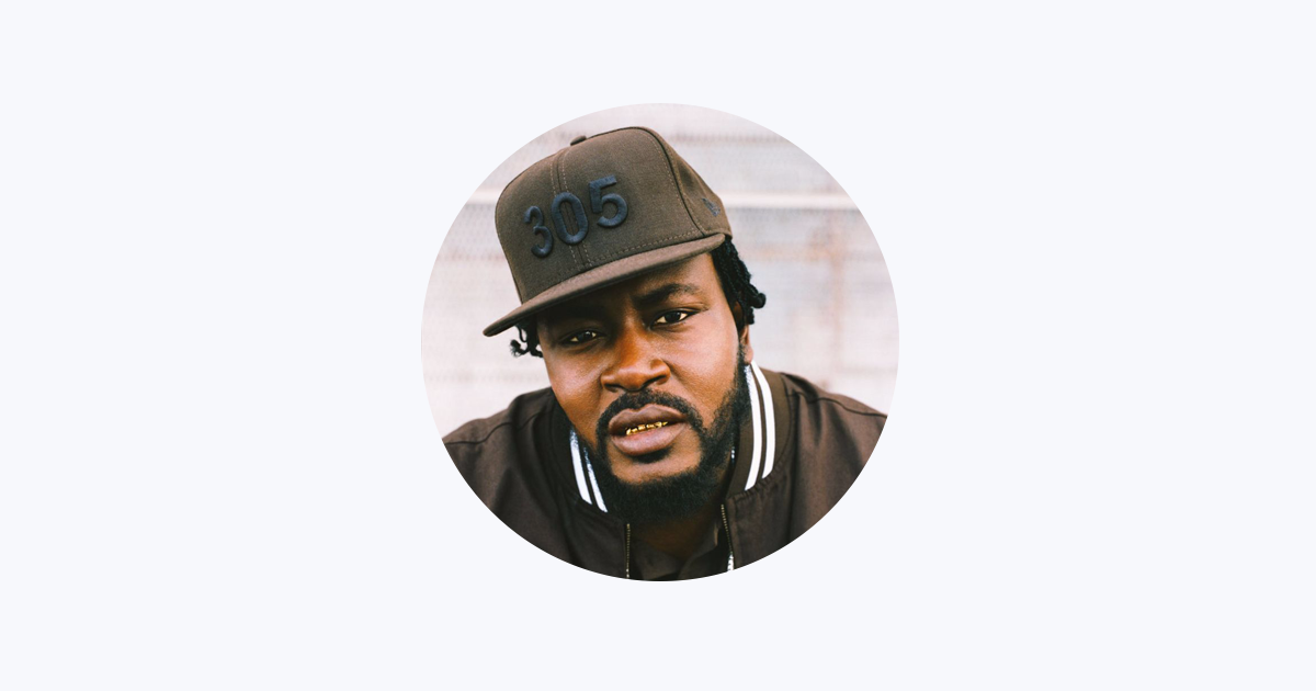 ‎Trick Daddy - Apple Music