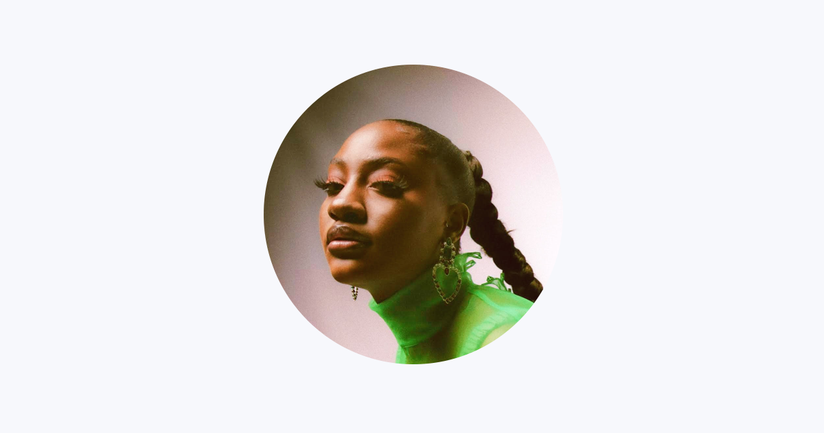 ‎Tems - Apple Music