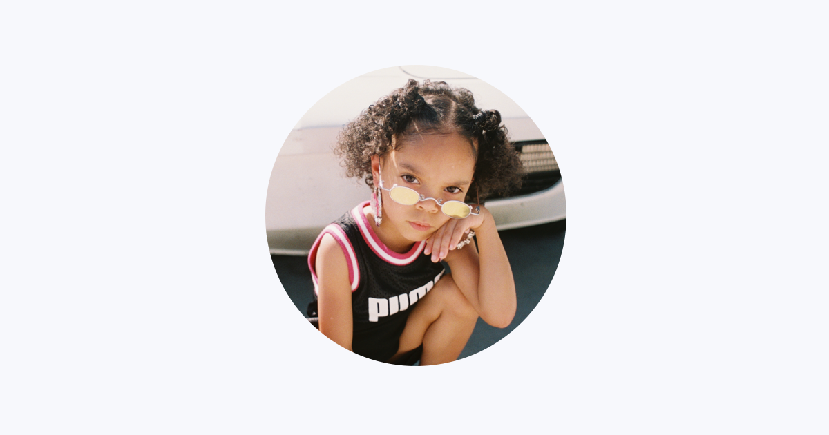 ‎ZaZa - Apple Music