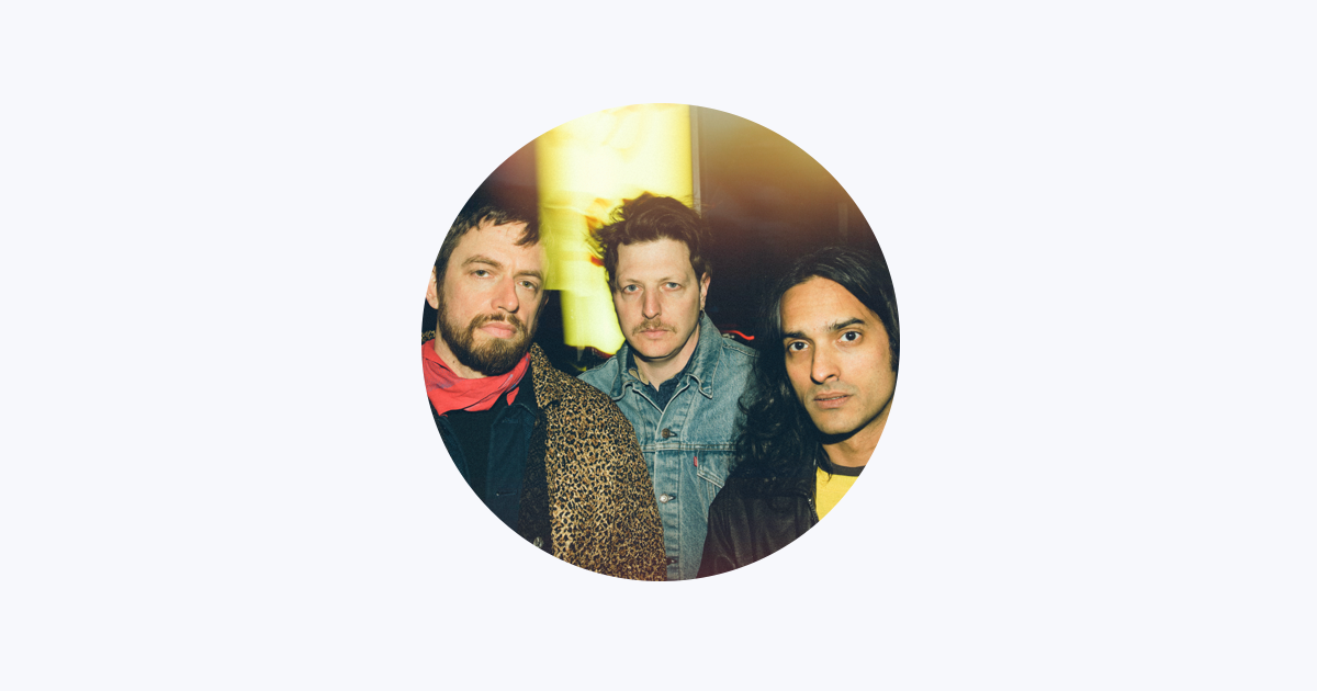 ‎Yeasayer - Apple Music