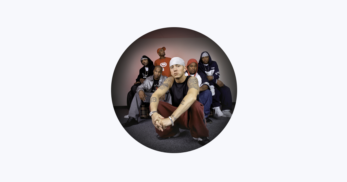‎D12 - Apple Music
