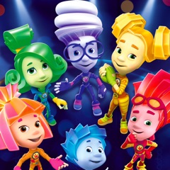 Часики - The Fixies: Song Lyrics, Music Videos & Concerts