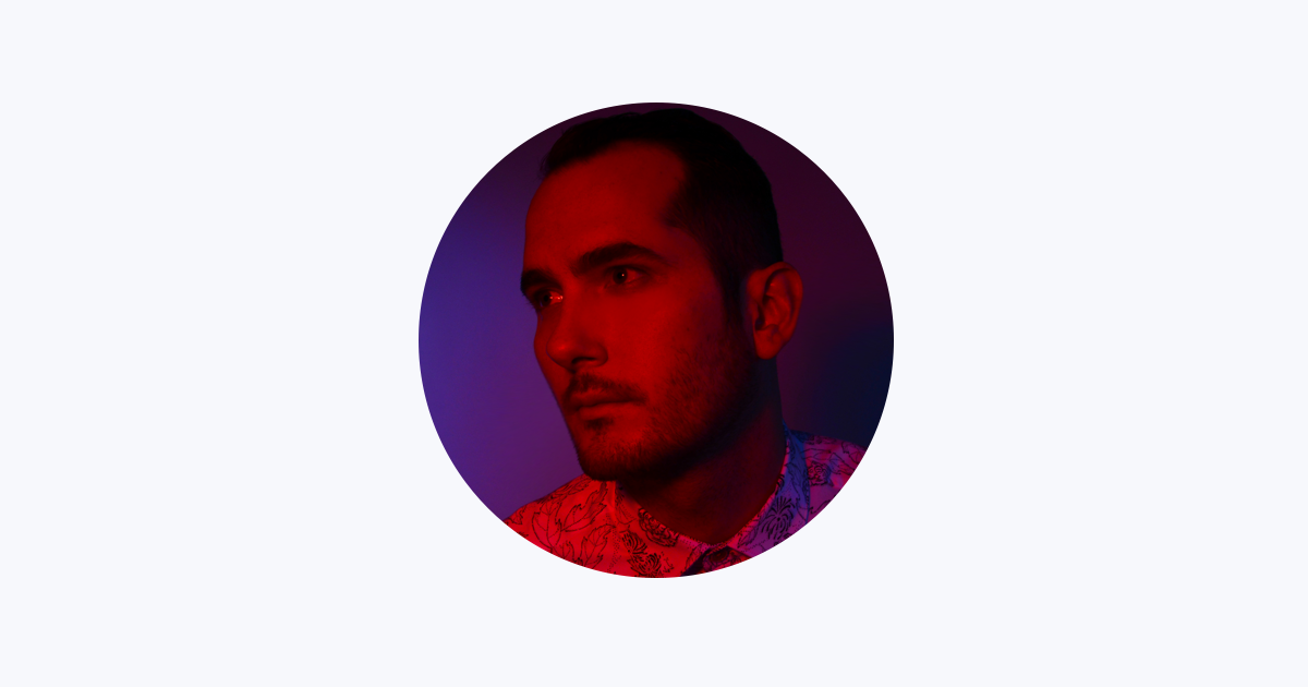 ‎Andrew Bayer - Apple Music