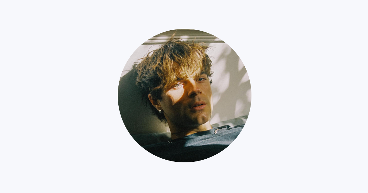 ‎Joshua Golden - Apple Music