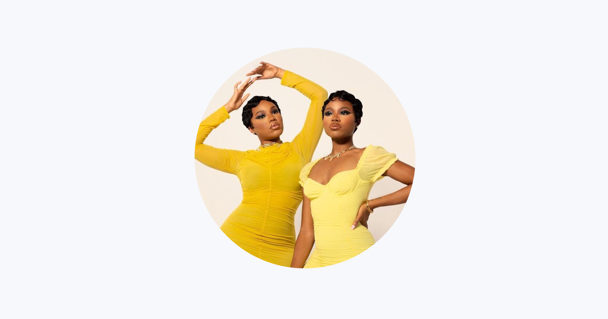 ‎VanJess - Apple Music