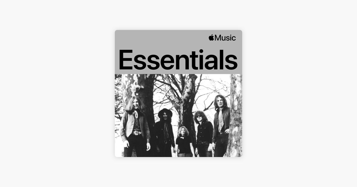 ‎Mott the Hoople Essentials - Playlist - Apple Music