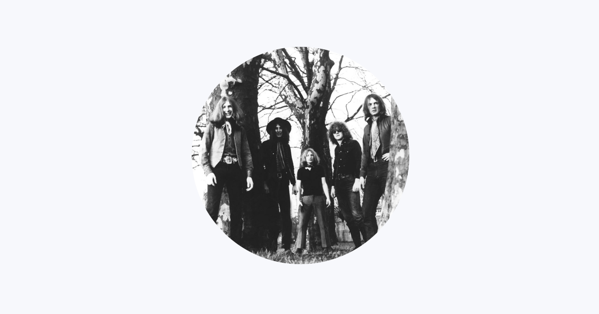 ‎Mott the Hoople - Apple Music