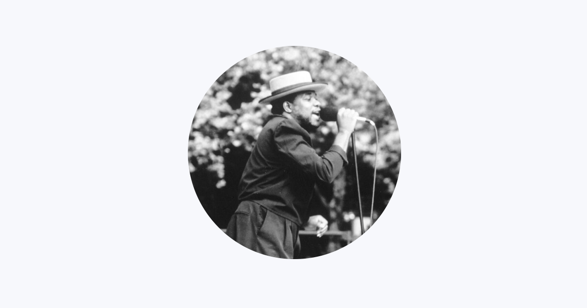 ‎Kanda Bongo Man – Apple Music